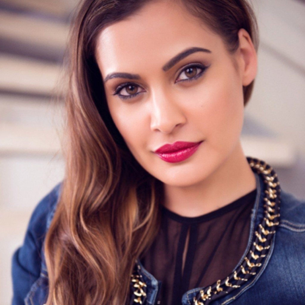 Shashi Naidoo loses almost all her endorsement deals over Gaza ...