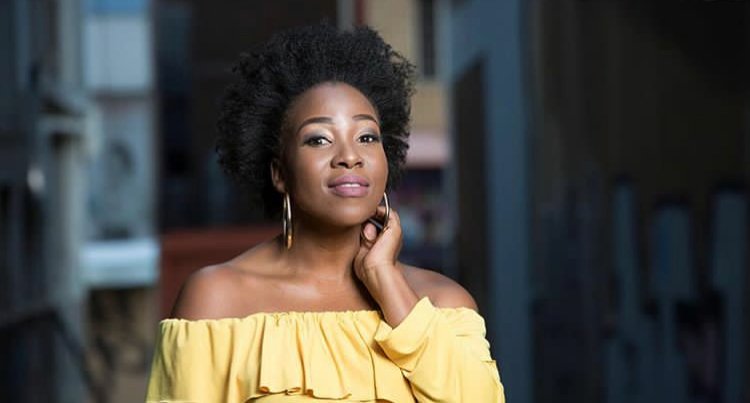 Chaos as actress Tumi Masemola mourns death of wrong person - News365.co.za