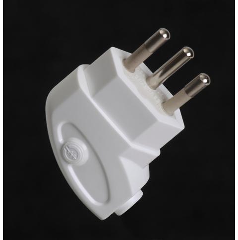 This is what South Africa's new plugs and adapters look like - News365 ...