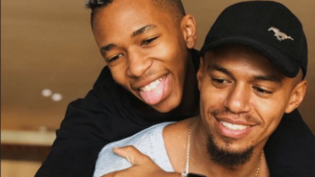 Shock as family finds their father's private parts cut off in the ...