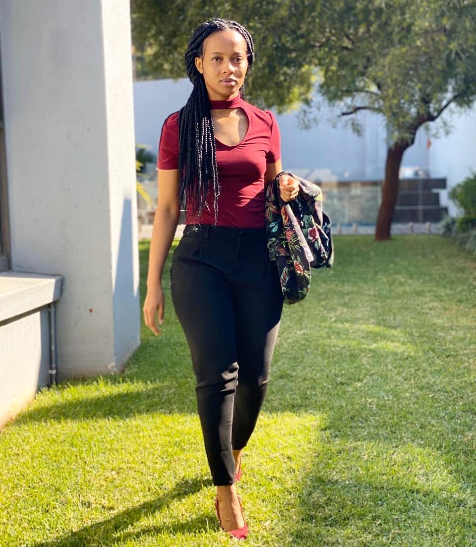 Interesting things you need to know about Thembinkosi Lorch’s ...