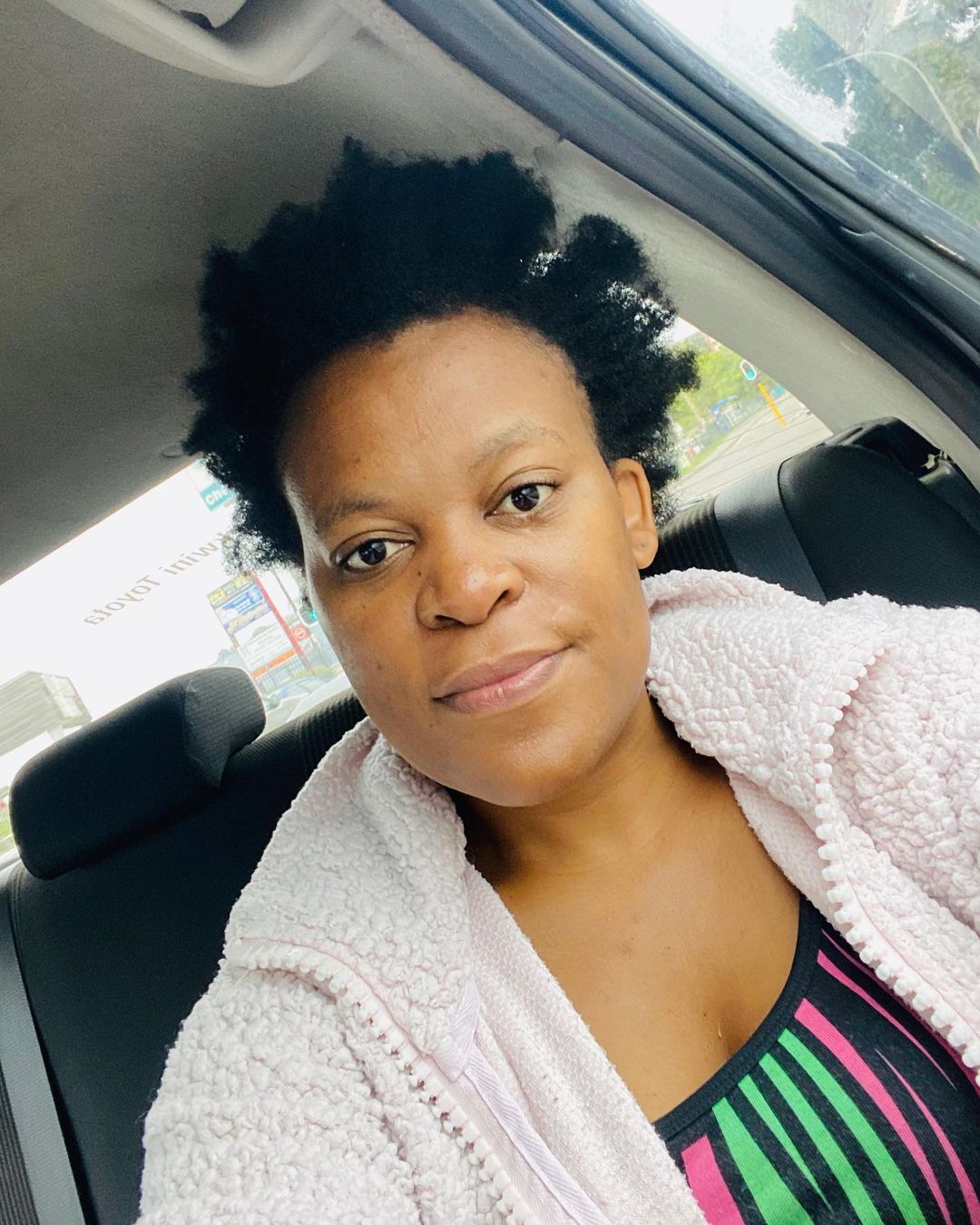 Zodwa Wabantu announces the official opening ceremony date for her ...
