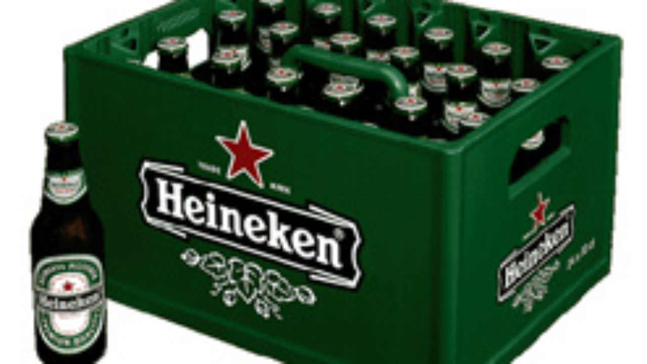 Heineken to cut SA jobs by 7% amid ongoing liquor sales ban - News365.co.za