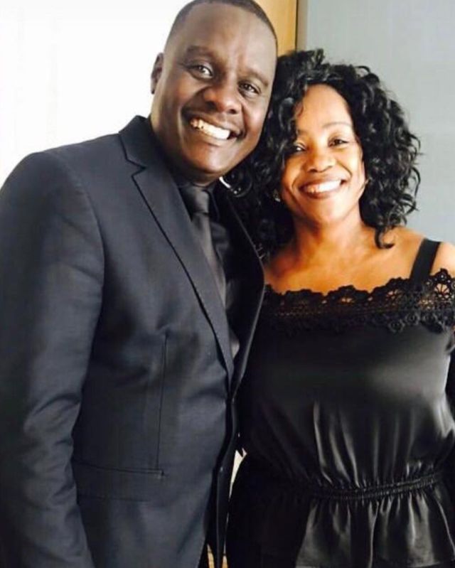 Israel Mosehla’s wife Millicent Mosehla shattered by the pastor’s death ...