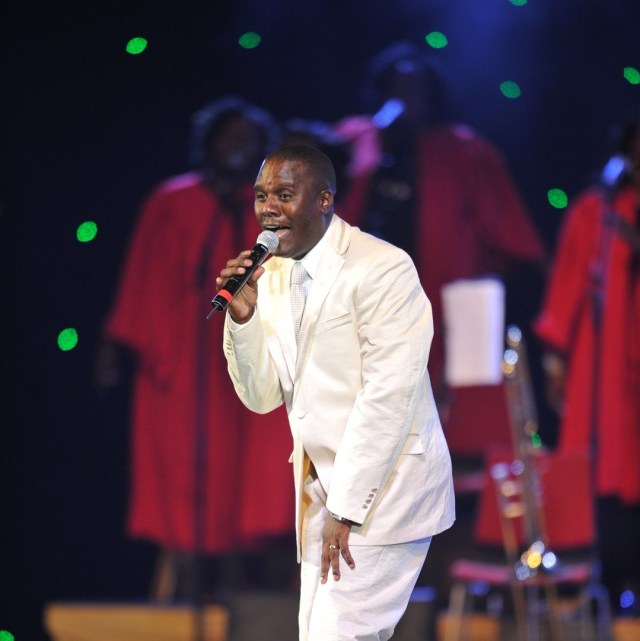 Pastor Israel Mosehla laid to rest - News365.co.za