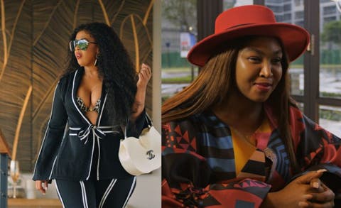 Drama as Sfiso Ncwane’s family confirm they know Nonku Williams child ...