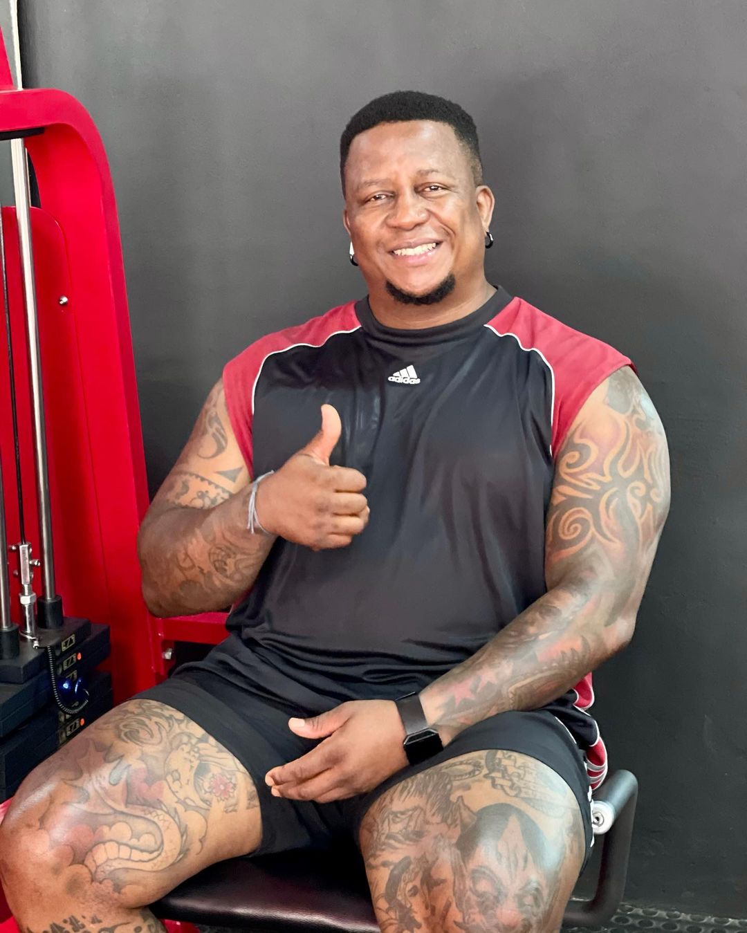 DJ Fresh makes a comeback - News365.co.za