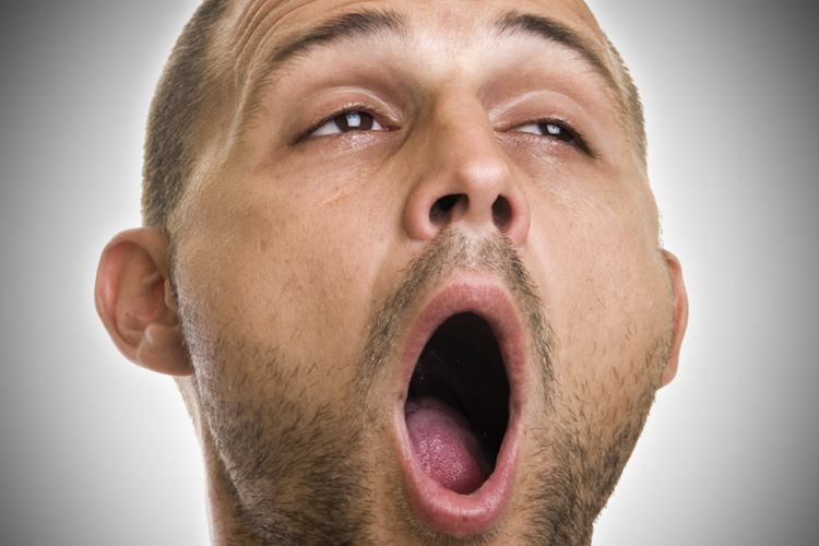 Men's G-spot revealed - News365.co.za