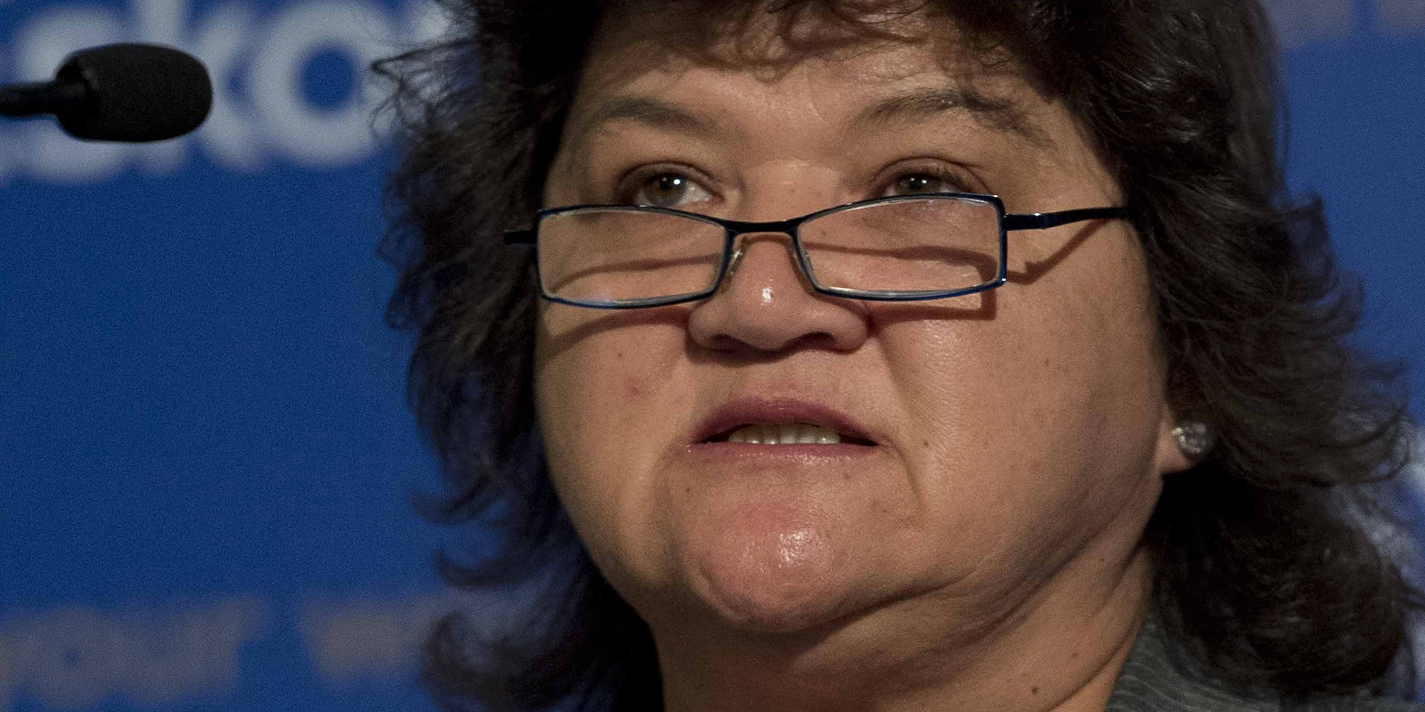 I wasn't involved in Eskom procurement matters as minister, says Lynne ...