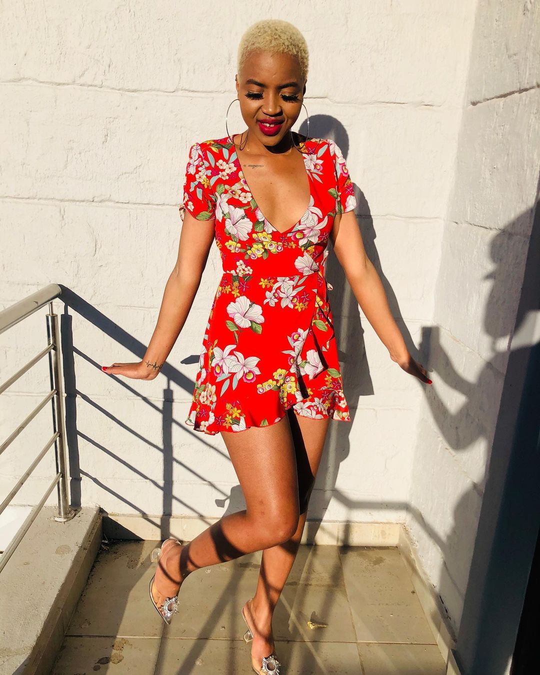 Wits University students block Empire Road while protesting over ...