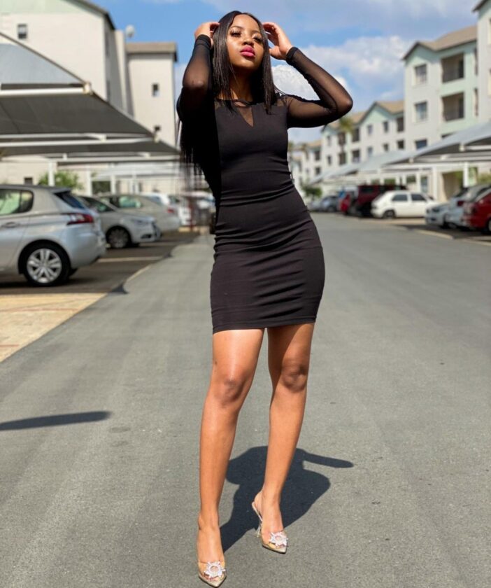 Update: Itumeleng Khune's sister Mapula burnt beyond recognition inside ...