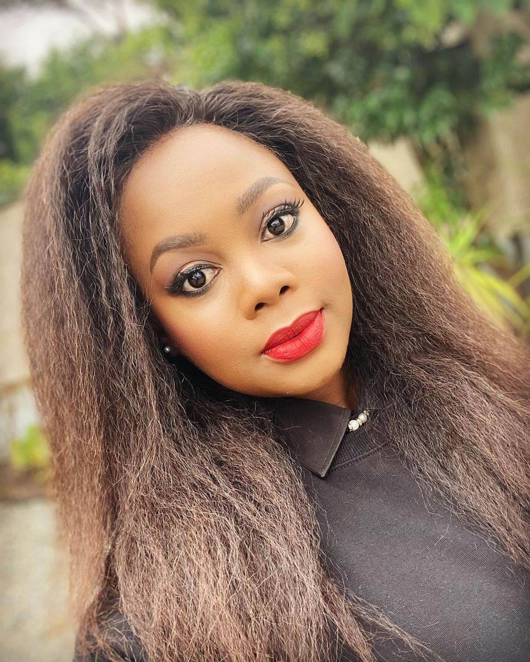 What you did not know about Actress Nolwazi Ngubeni - News365.co.za