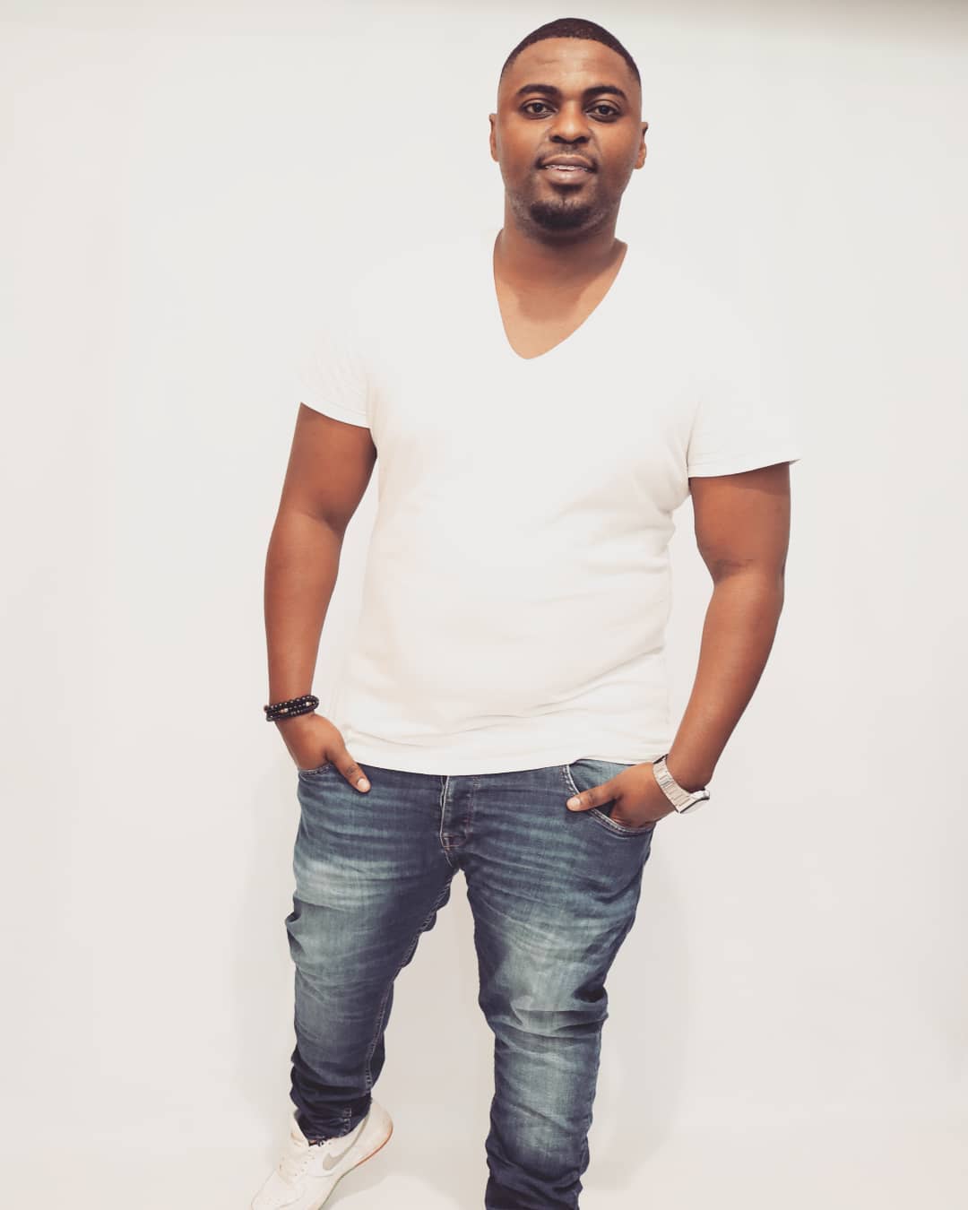 Actor Xolani Mayekiso bags a life changing role - News365.co.za