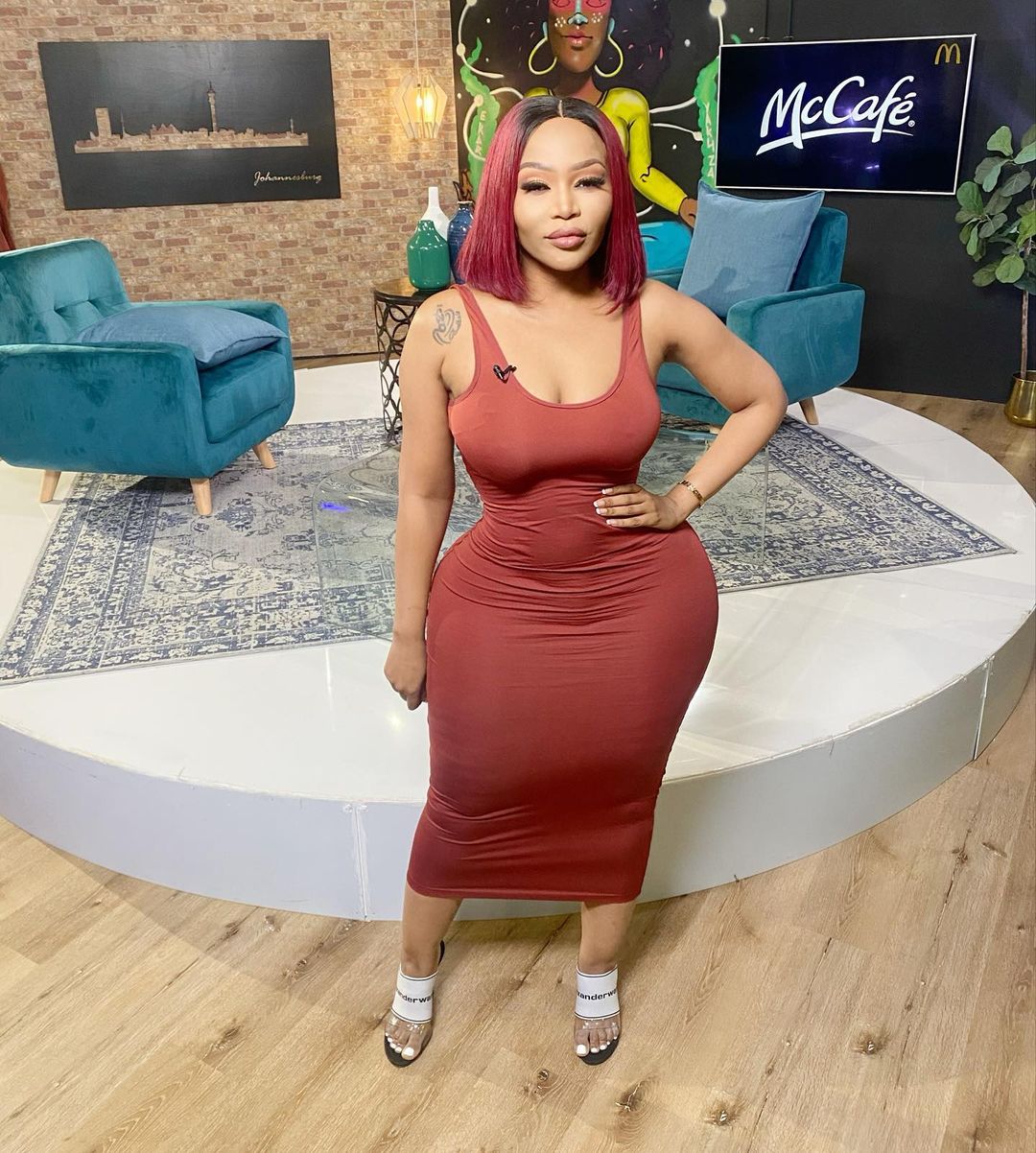 Jacob Zuma's supporters camp outside his home in show of support ...