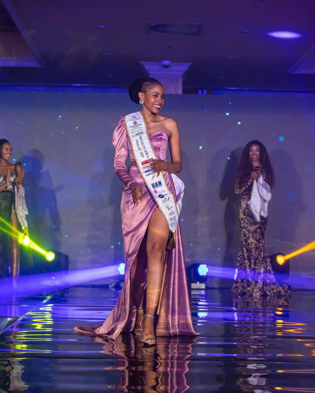 Mrs South Africa finalists announced - News365.co.za