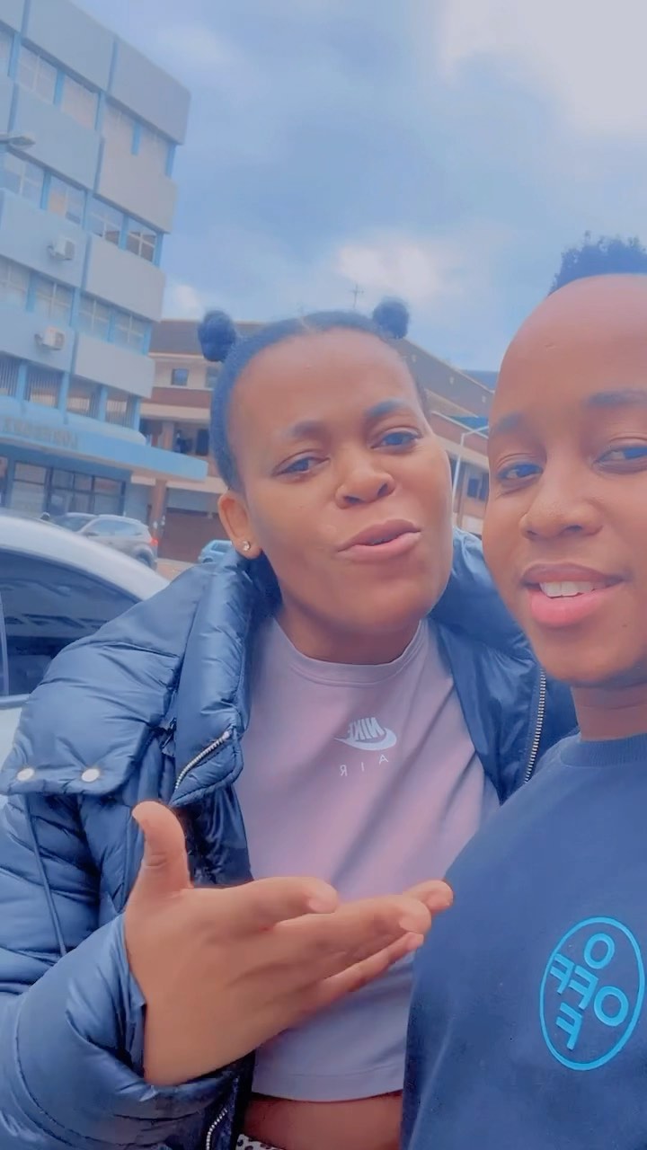 Zodwa will k!ss and tell - Mzansi warn Ntando Duma's ex Junior De Rocka ...