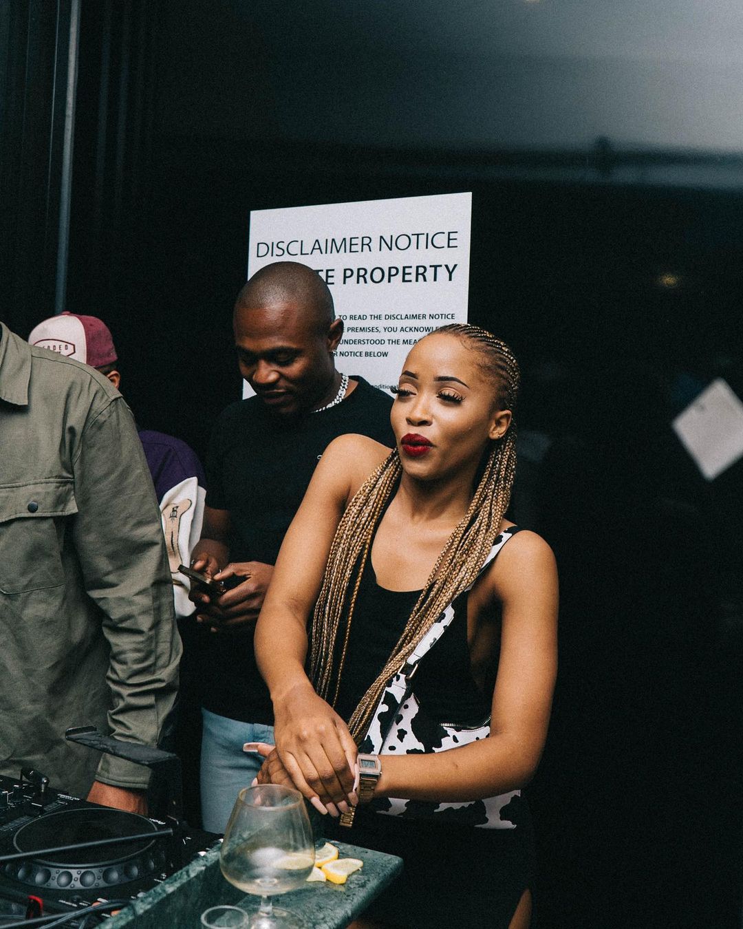 Getting To Know Internet Sensation DJ Uncle Waffles(Lungelihle Zwane ...