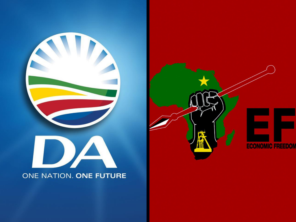 DA and EFF walk out of first council sitting at uMngeni municipality ...