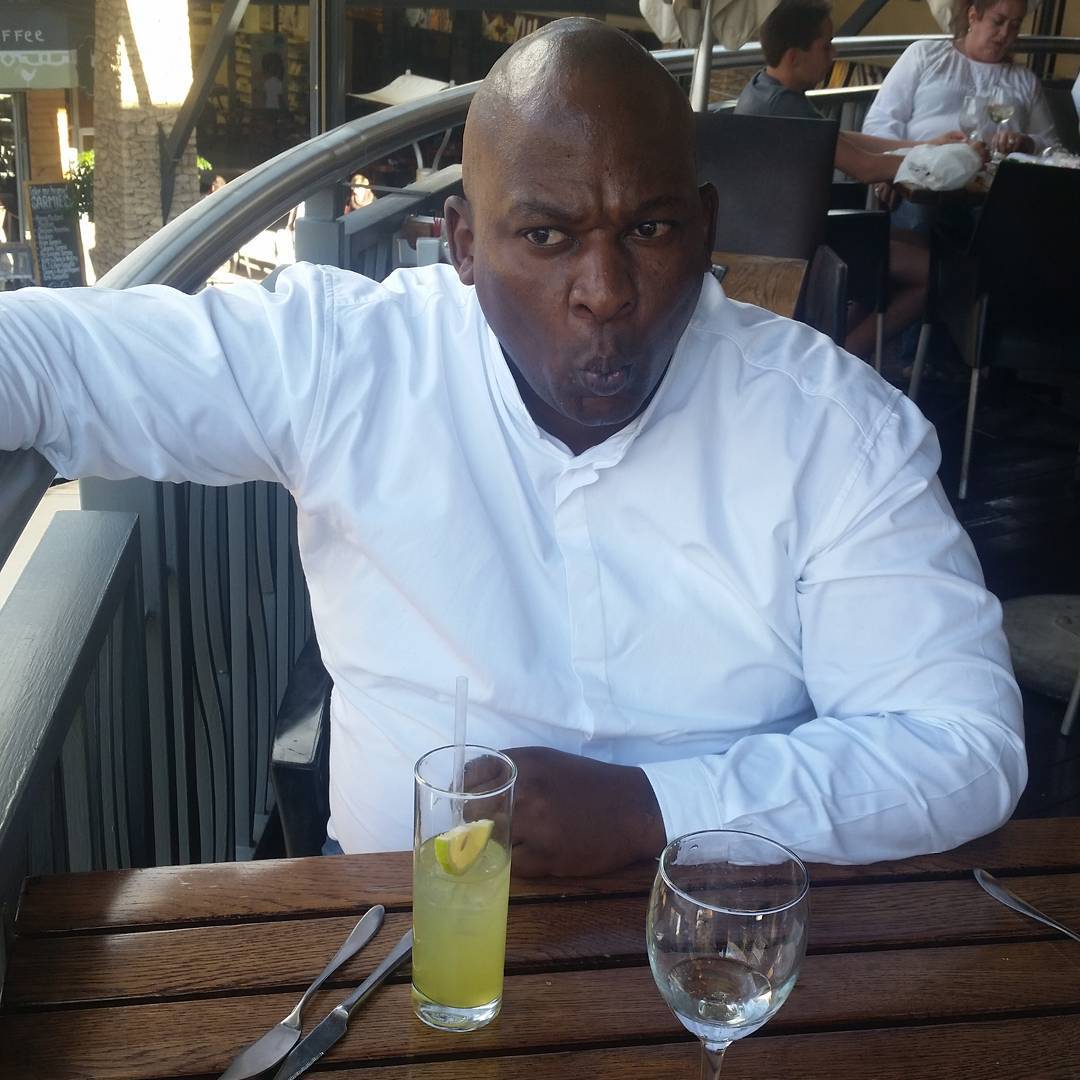 He Looks Older: Generations The legacy Actor Mpho J Molepo (Kabisi ...