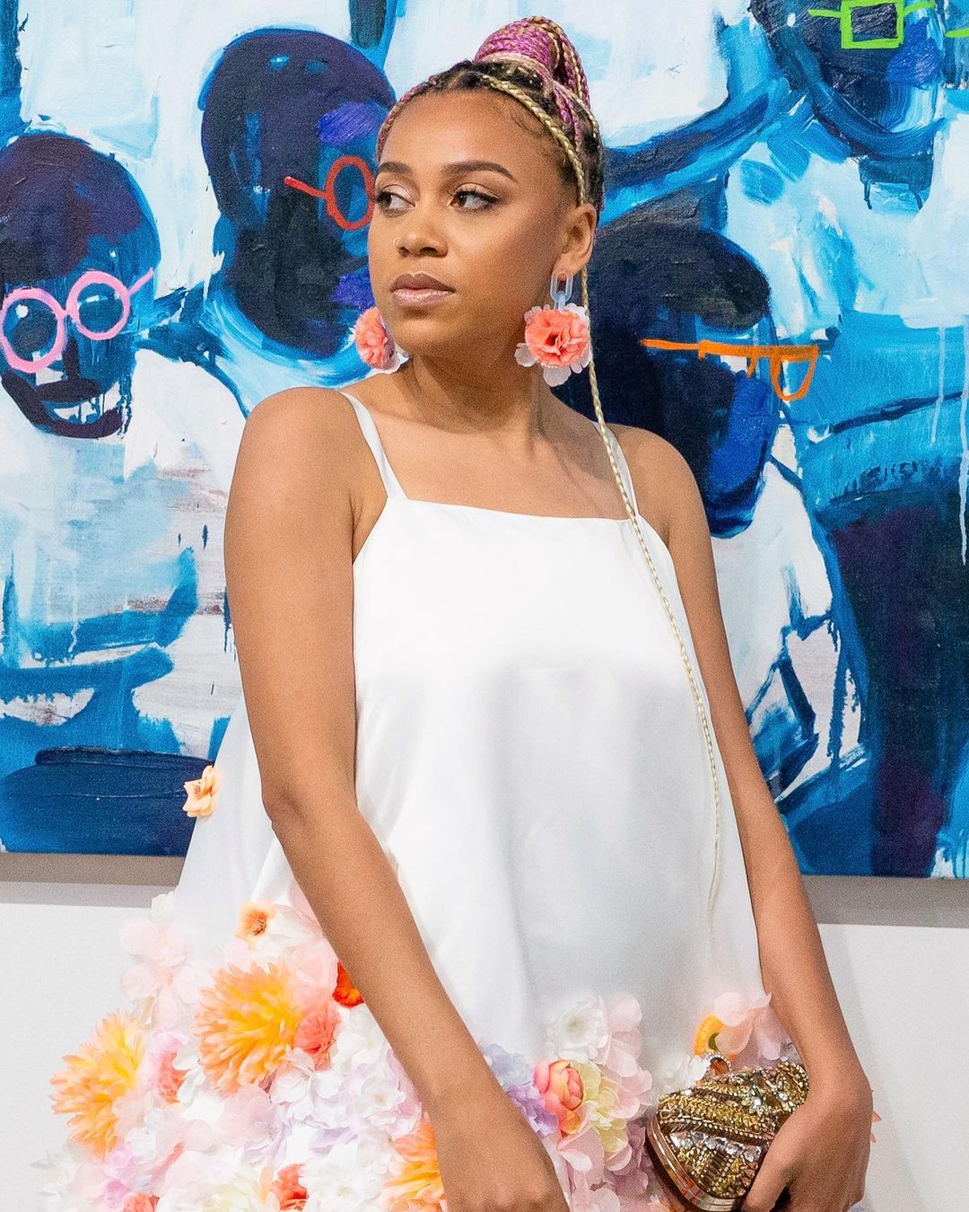 Sho Majozi allegedly pregnant - PHOTOS - News365.co.za