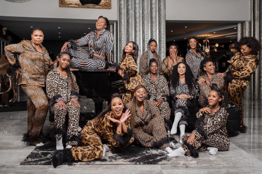 Jub Jub's mom fears for her life - News365.co.za