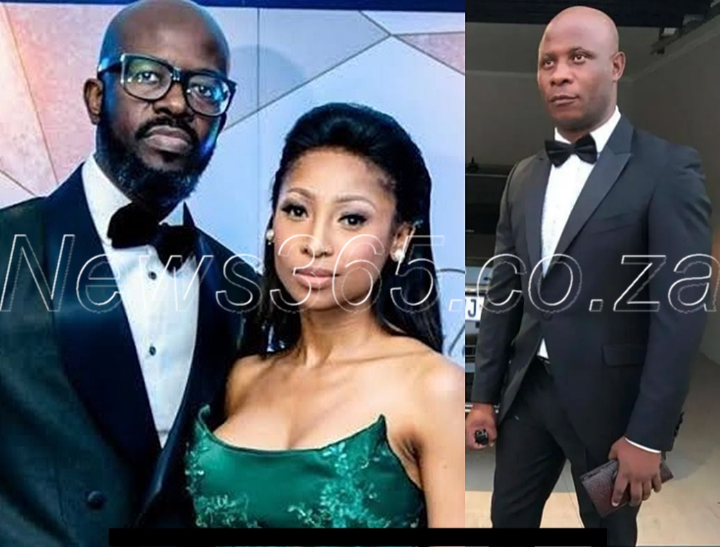 Is Peter Sebiloane richer than Black Coffee? - News365.co.za