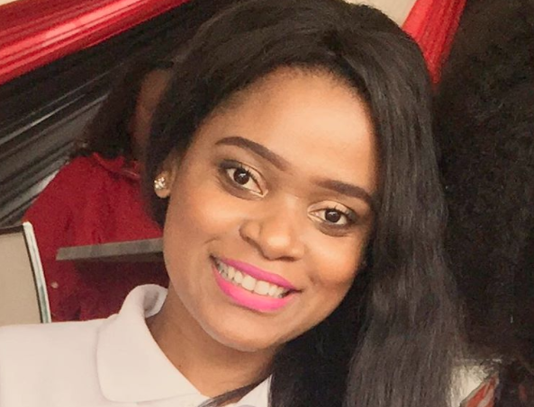 Serious trouble in paradise as former Uzalo actress Sthandwa Nzuza's divorce gets ugly ...