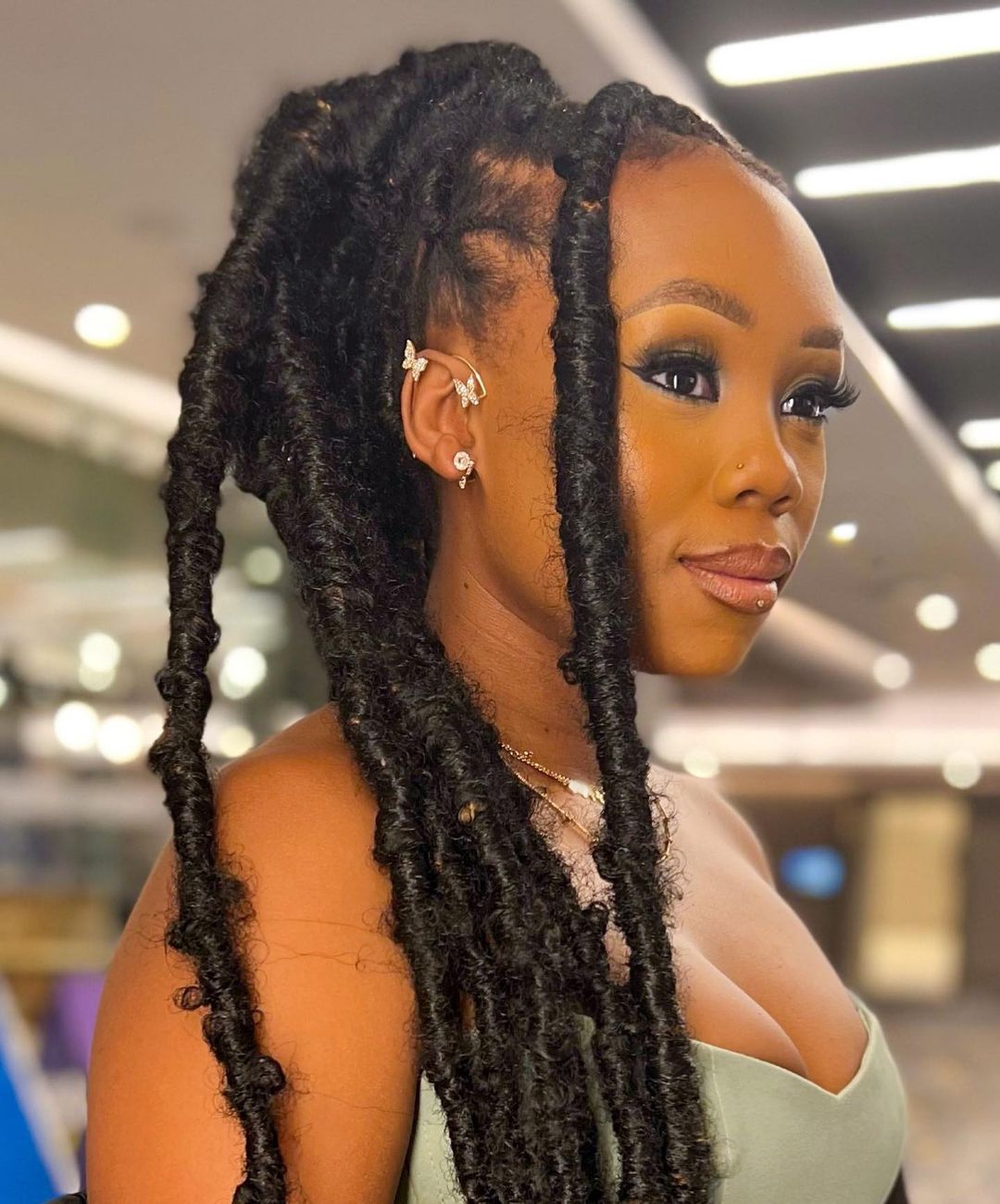 Bontle Modiselle shares good news - News365.co.za