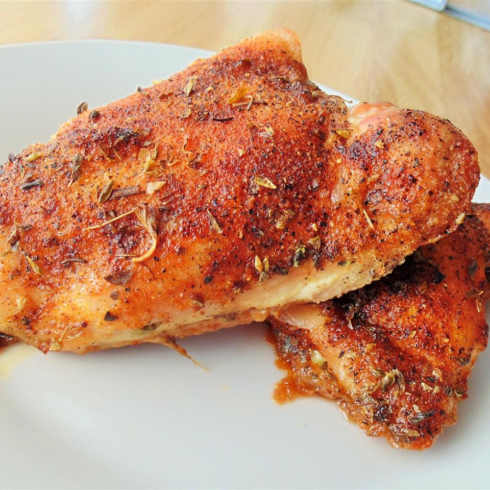 Sicilian Roasted Chicken recipe - News365.co.za