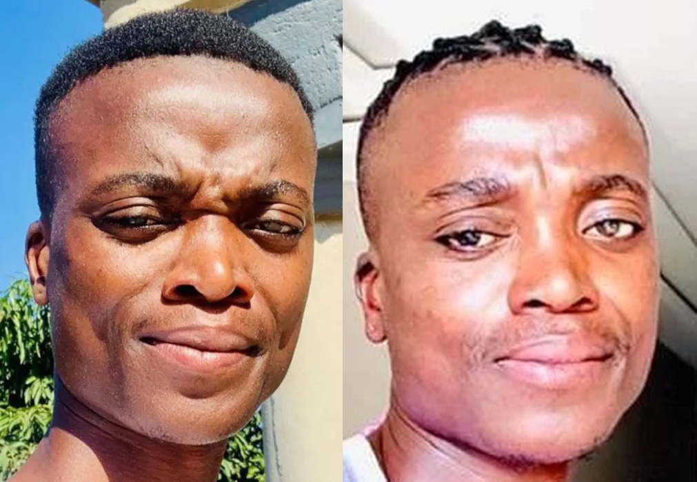 Ladies and Gentlemen, meet Queen Monada: King Monada’s new look leaves ...