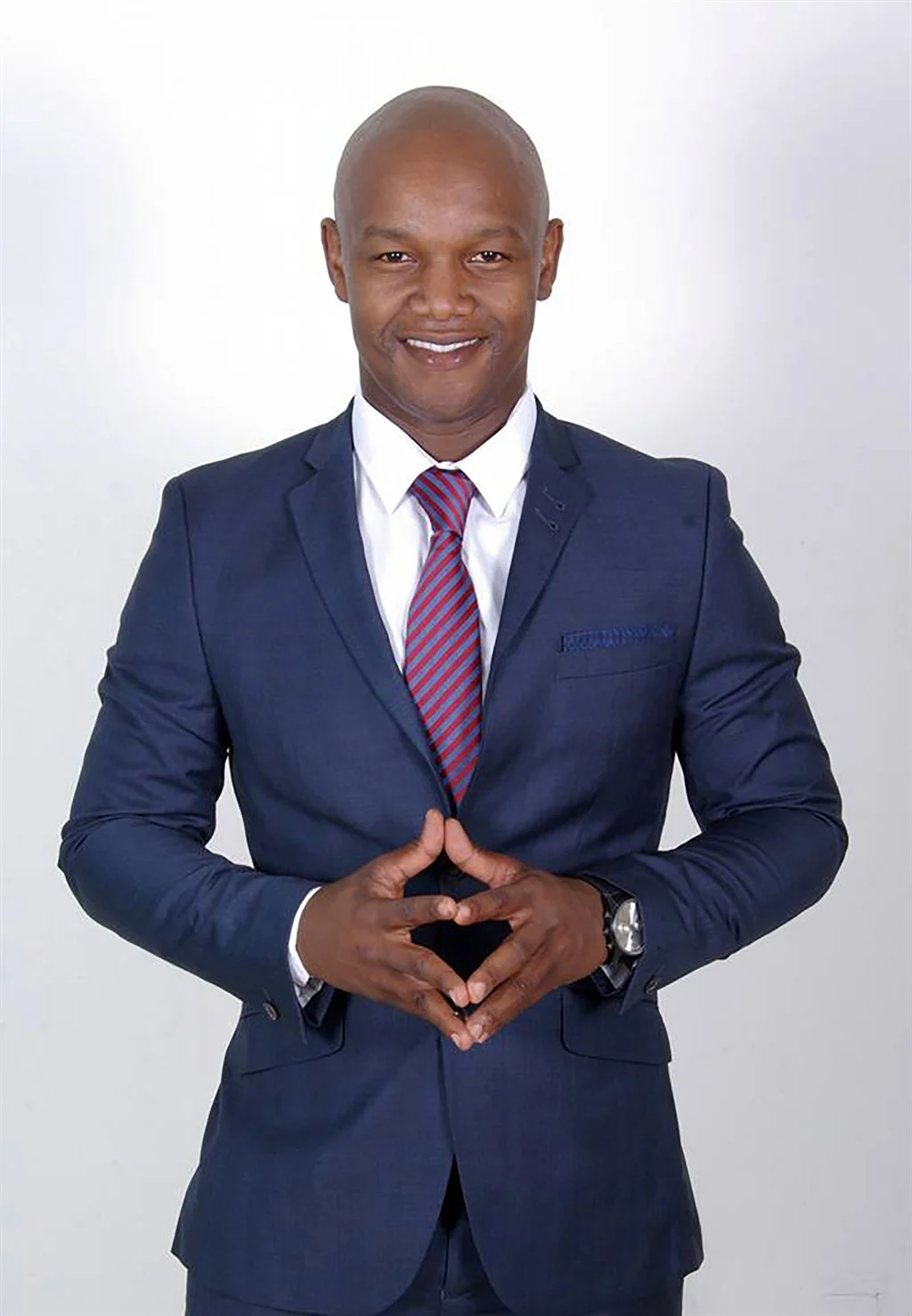 Gospel Star Kgotso Makgalema opens up about depression - News365.co.za
