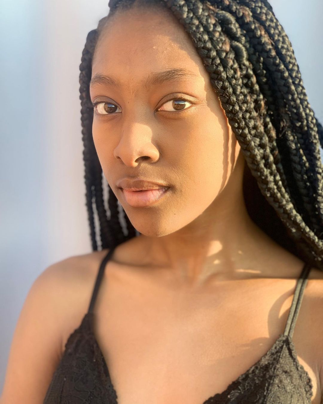 WATCH: Dineo Ranaka gets emotional on her last day at Metro FM – News365.co.za