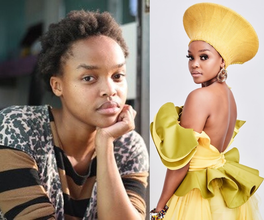 Kelly Khumalo under fire as Mzansi now believes Jub Jub was right ...