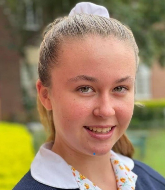 Grade 9 pupil to walk 90km to raise funds for fellow pupils’ private ...