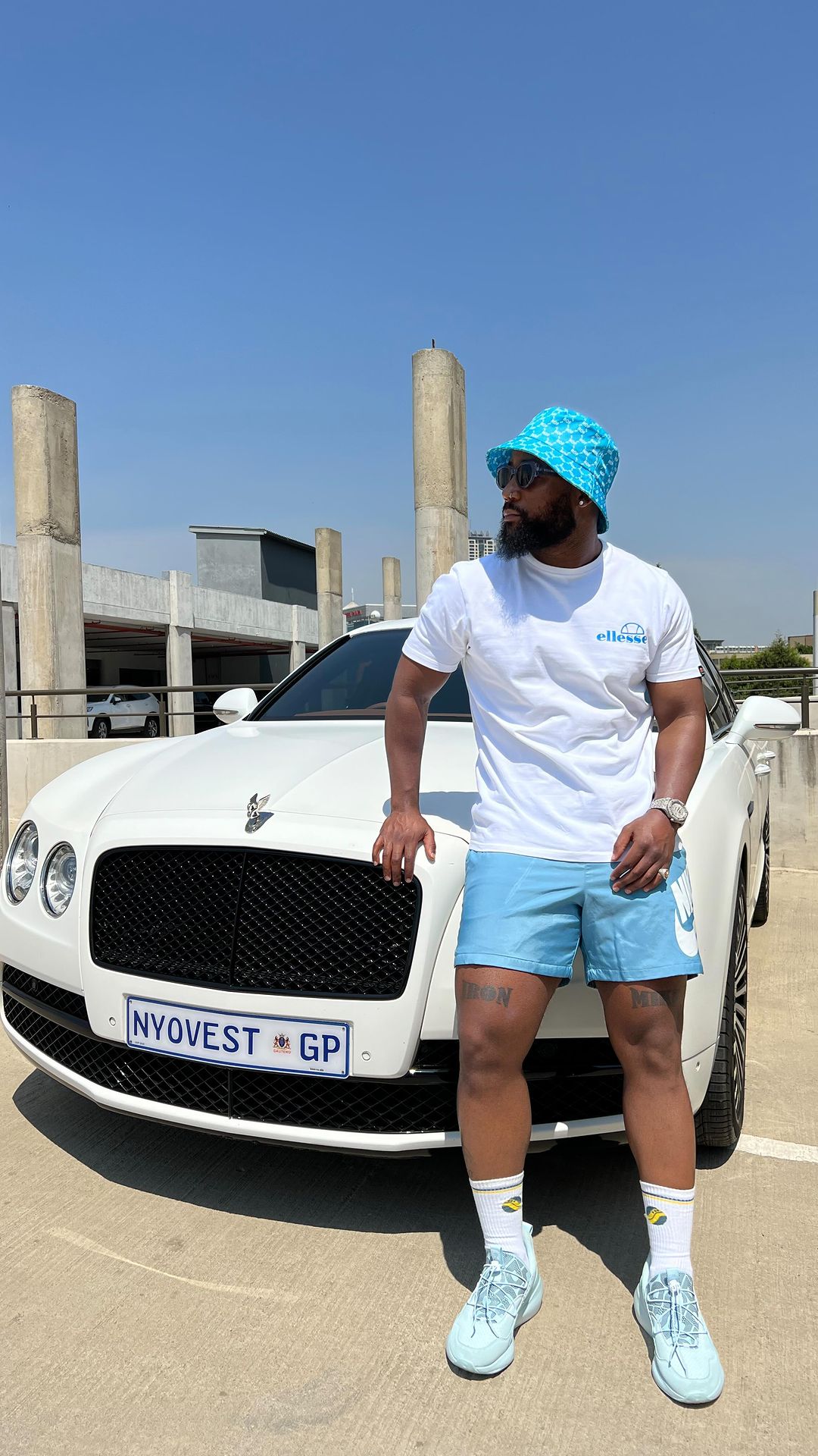 Billiato is the 8th best selling liqueur in SA - Cassper Nyovest ...