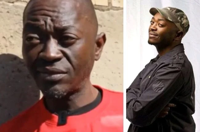 Innocent Masuku opens up on the millions he lost due to drugs addiction ...