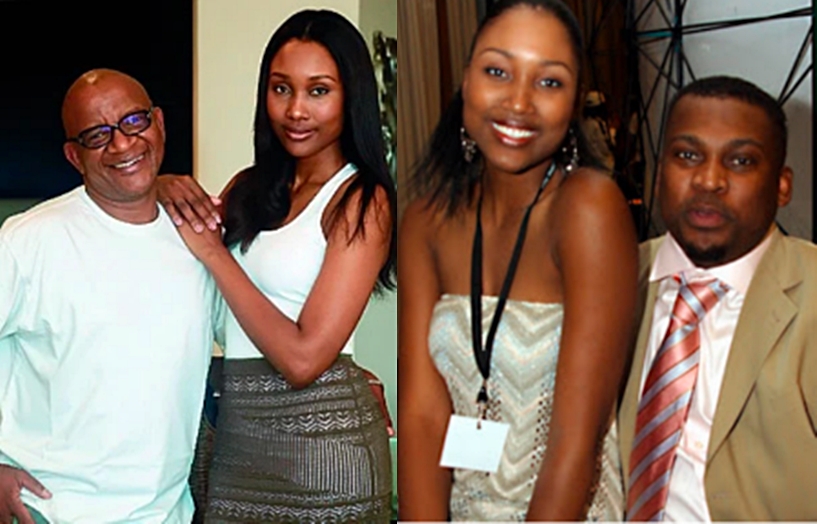 Ex-Generations actress Zoe Mthiyane opens up on how raising children ...