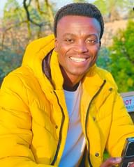 Polygamist King Monada celebrates his second woman's Birthday - Picture ...