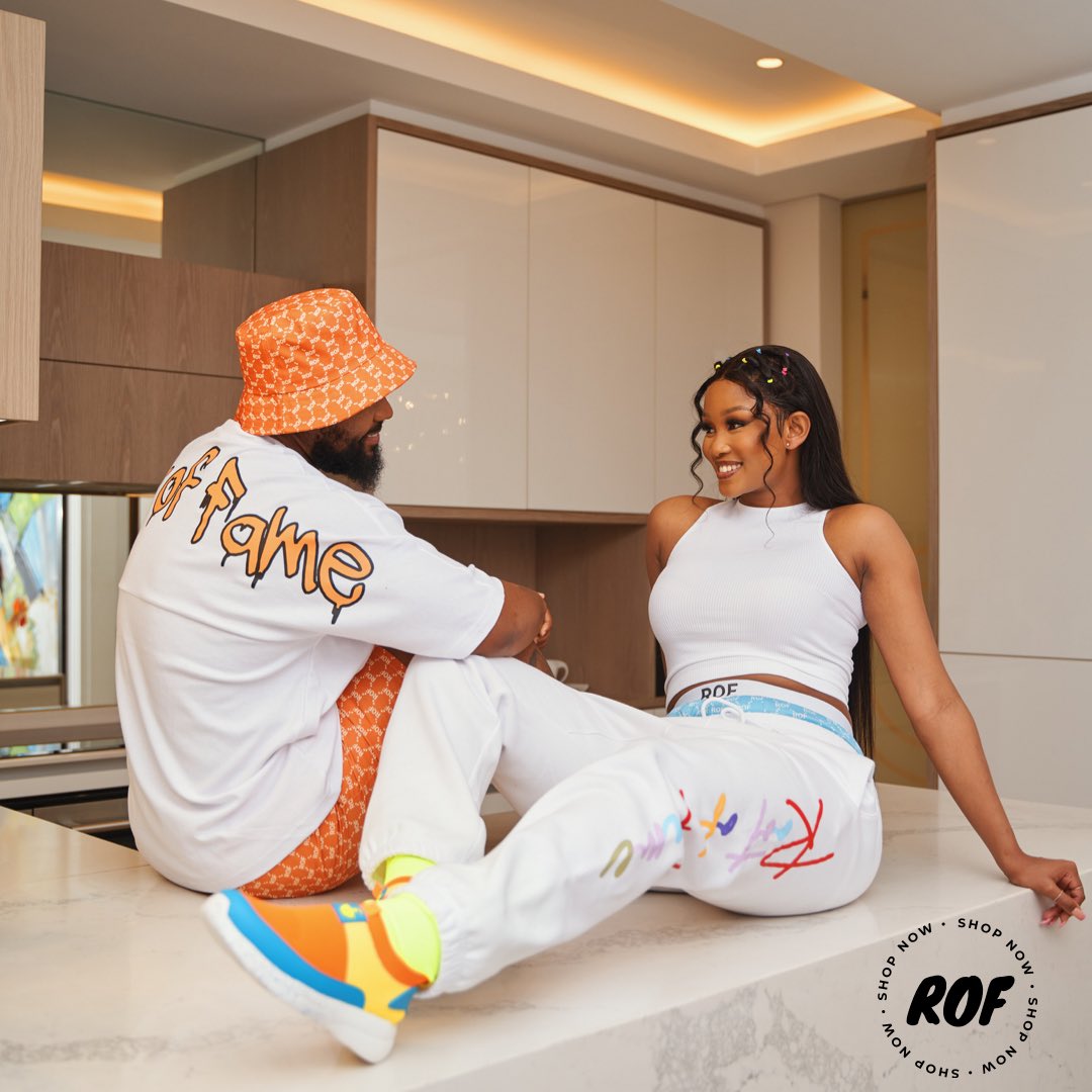 Cassper Nyovest launches Root of Fame store in Mafikeng Mall - News365 ...