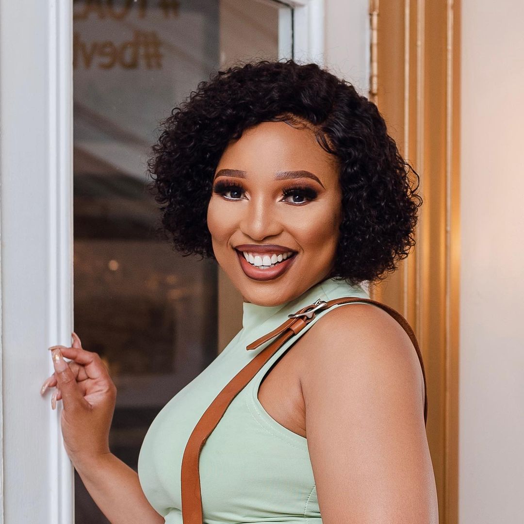 In Pics: Happy Birthday Phindile Gwala-Ngandu - News365.co.za