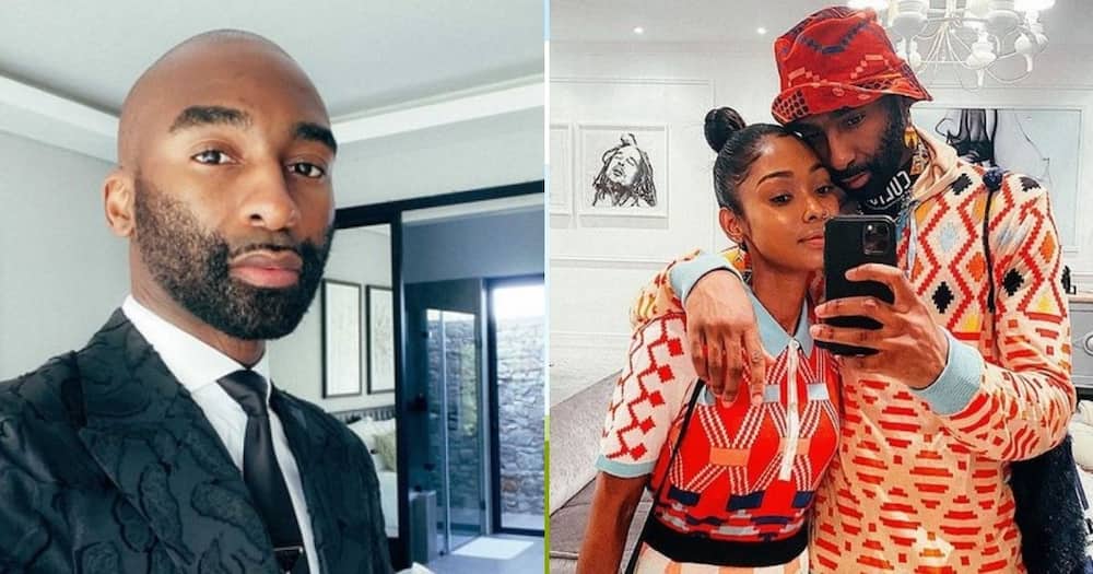 Bianca Naidoo opens up about life a year after Riky Rick's death ...