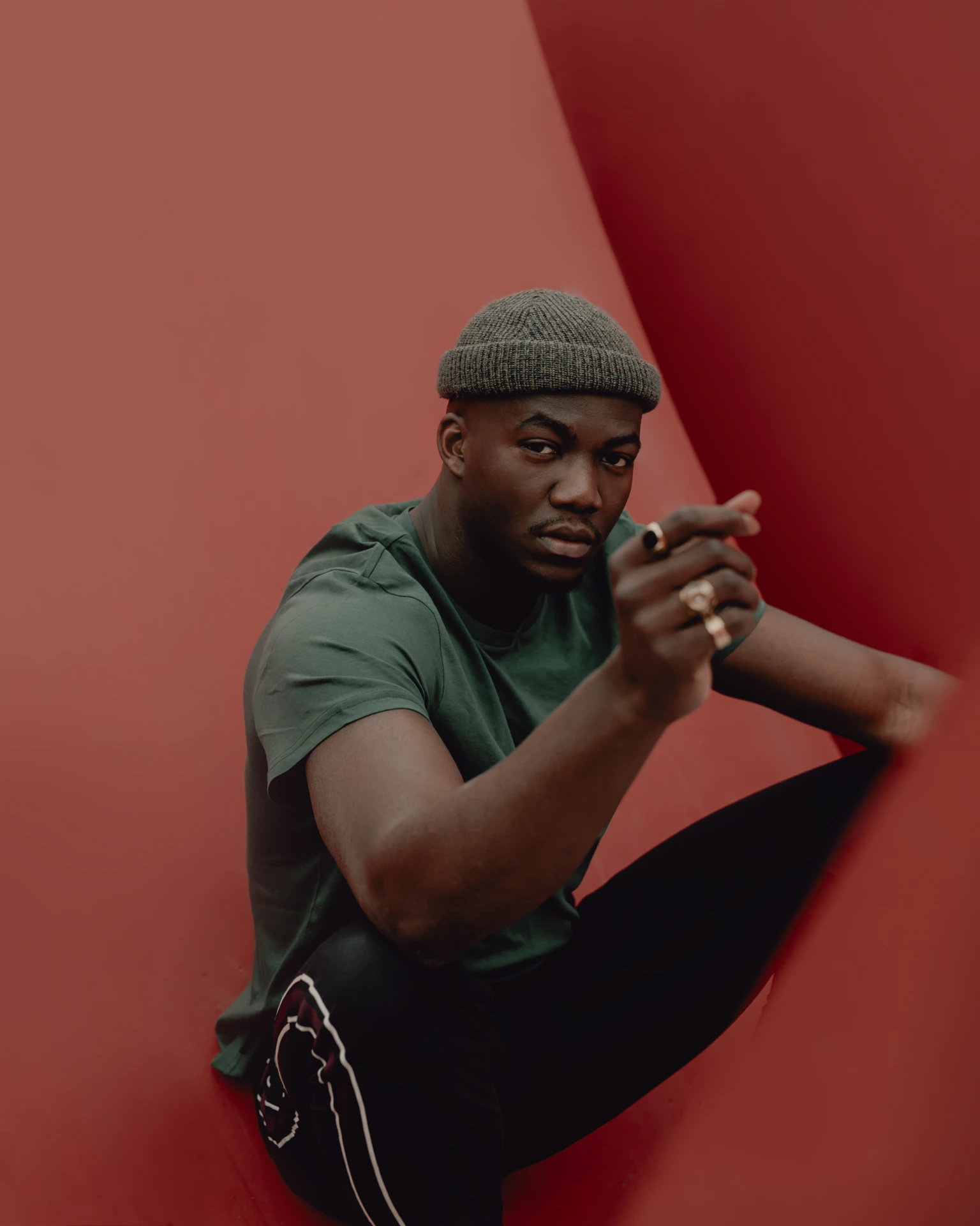 Award-winning artist Jacob Banks is coming to SA for the first time in ...