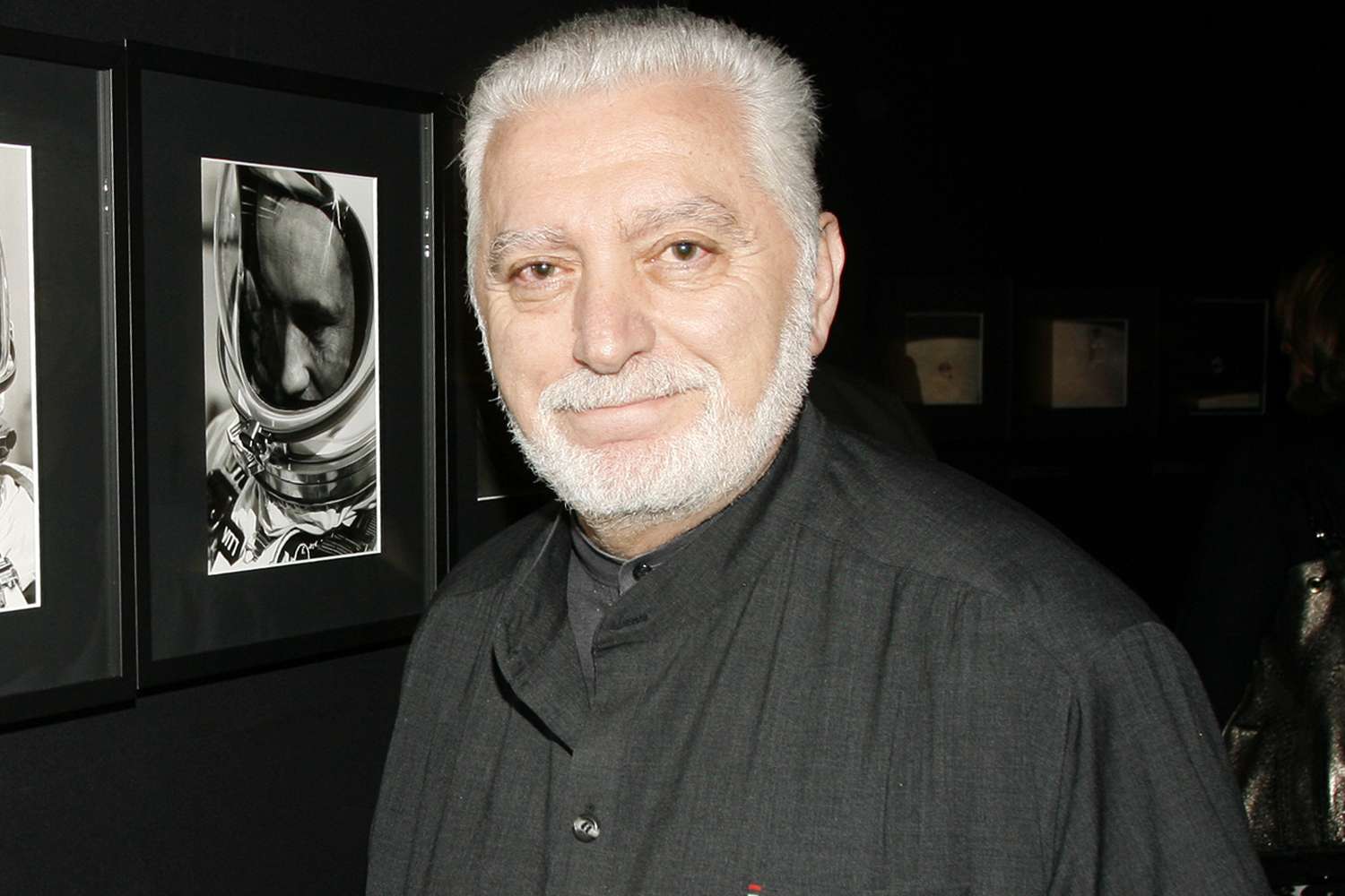 Fashion designer Paco Rabanne has died - News365.co.za