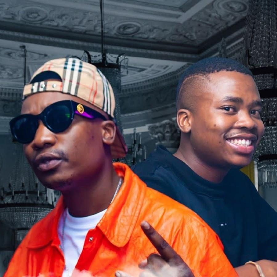 Amaroto duo Reece Madlisa and Zuma have Split Up - News365.co.za