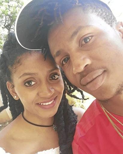 Trouble in paradise: Emtee and his wife, Nicole Chinsamy fight over ...