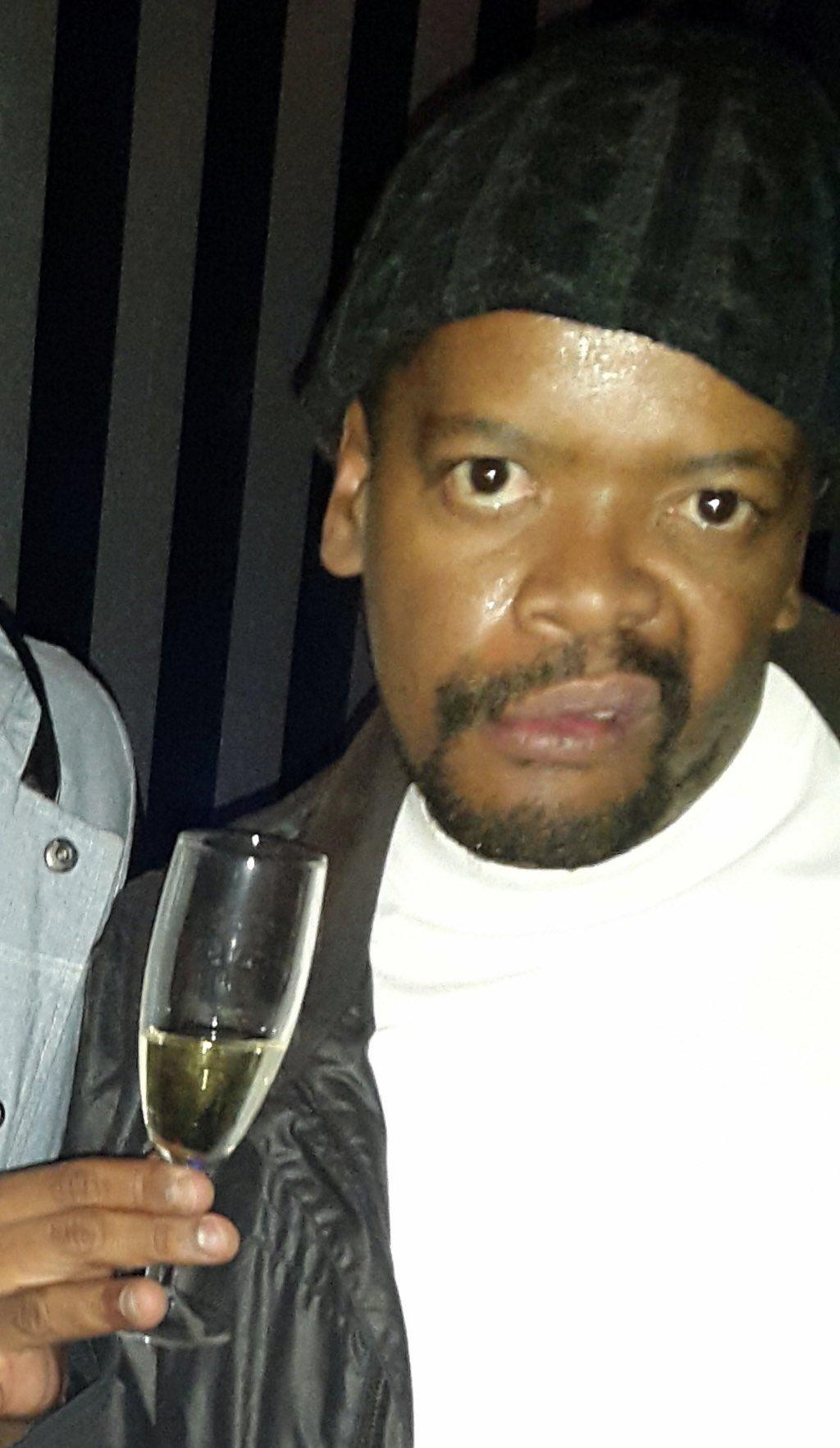 Trevor Gumbi Celebrates 5 Months of Being Sober - News365.co.za