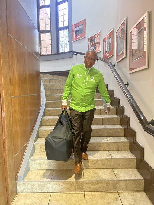 I have the right to charge whatever amount for my work: Mashele on ...