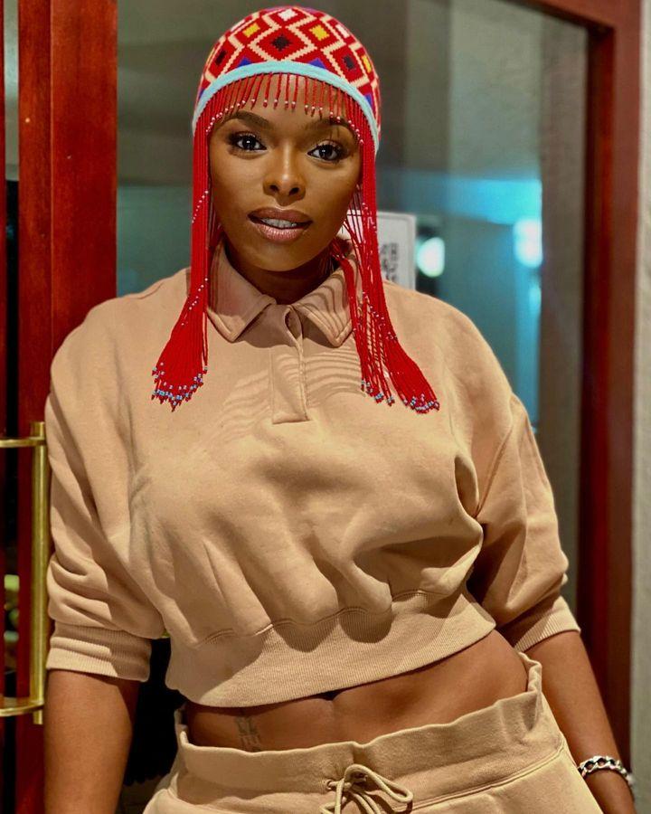 Former Idols SA judge, Unathi Nkayi sues Kaya FM for unfair dismissal ...