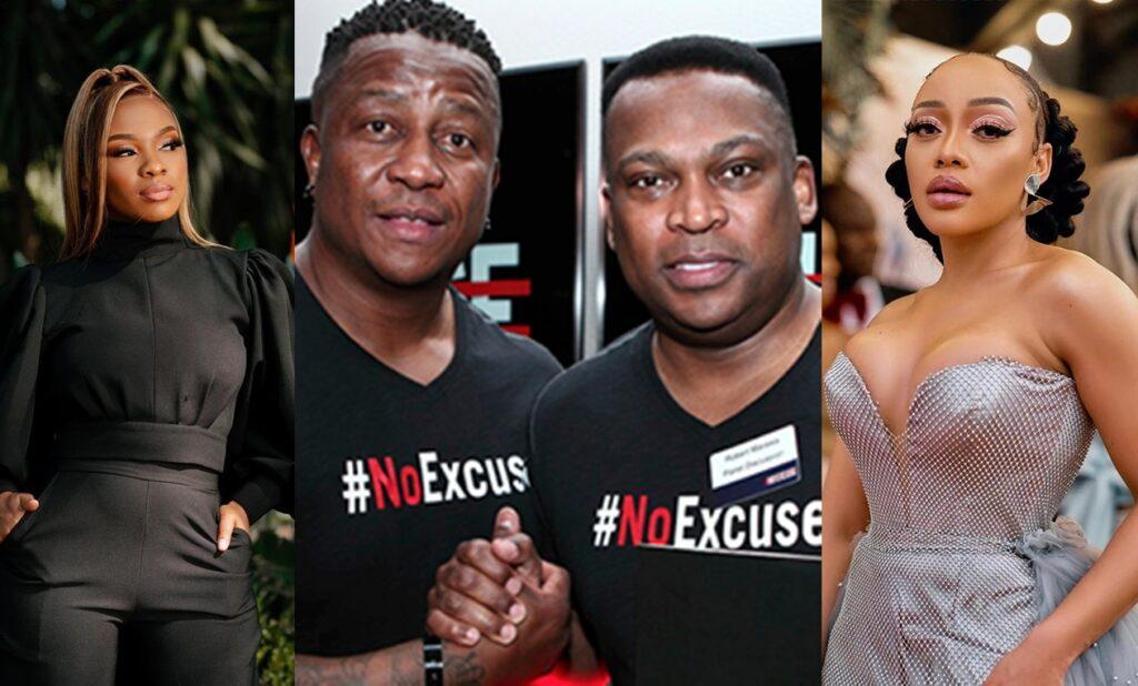 5 men in court, accused of robbing Shoprite in Soweto after being ...