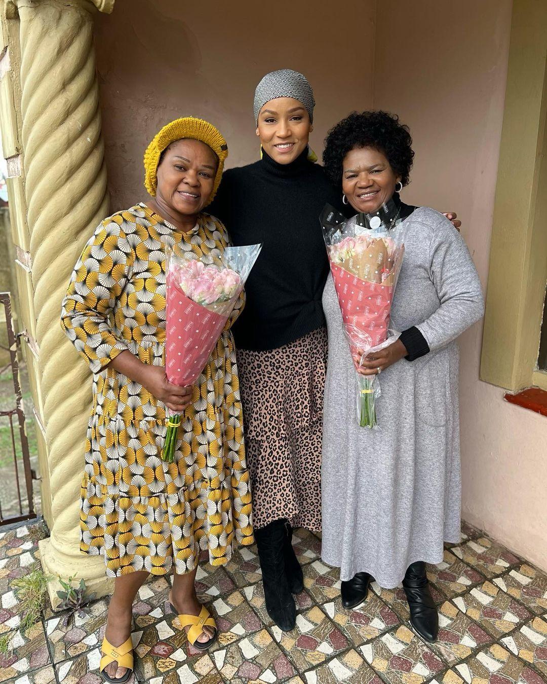 Jen Bala Is The Villain Of The Bala Family - News365.co.za